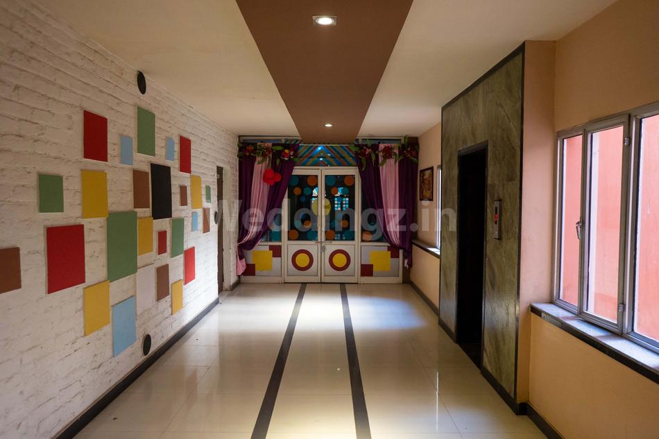 Hotel Raj Mahal Station Road, Bikaner | Banquet Hall | Wedding Hotel ...