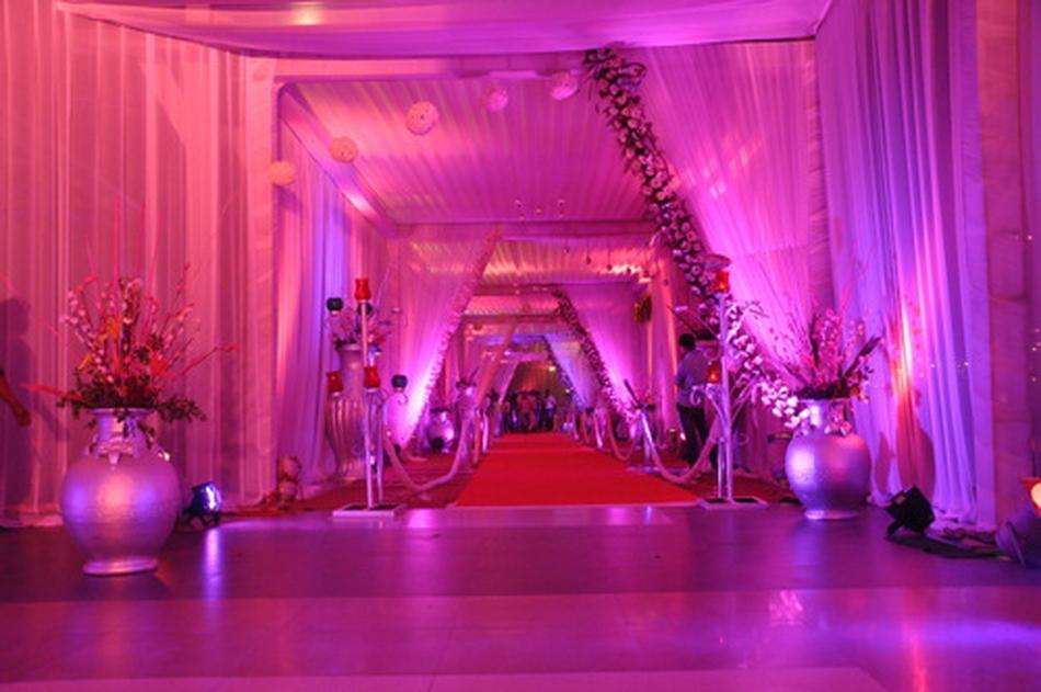 Divine Event Management Pvt. Ltd., Wedding Planner in Model Town, Delhi ...