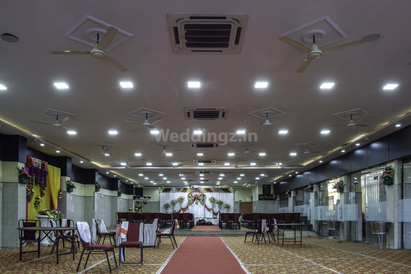 Mathur Vaishya Bhawan Old Katra, Prayagraj | Banquet Hall | Wedding ...