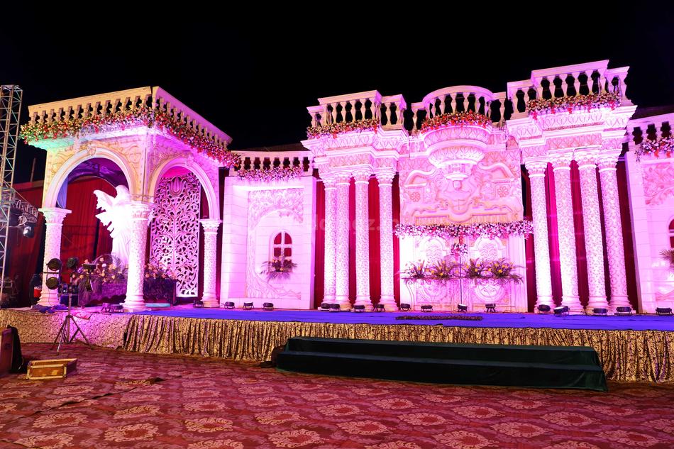 Turning Point Resorts Ferozepur Road, Ludhiana | Banquet Hall | Wedding ...