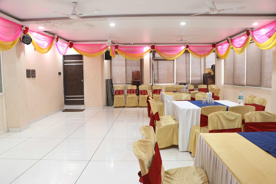 Hotel Jalsa DLX Hoshangabad Road, Bhopal | Banquet Hall | Wedding Hotel ...