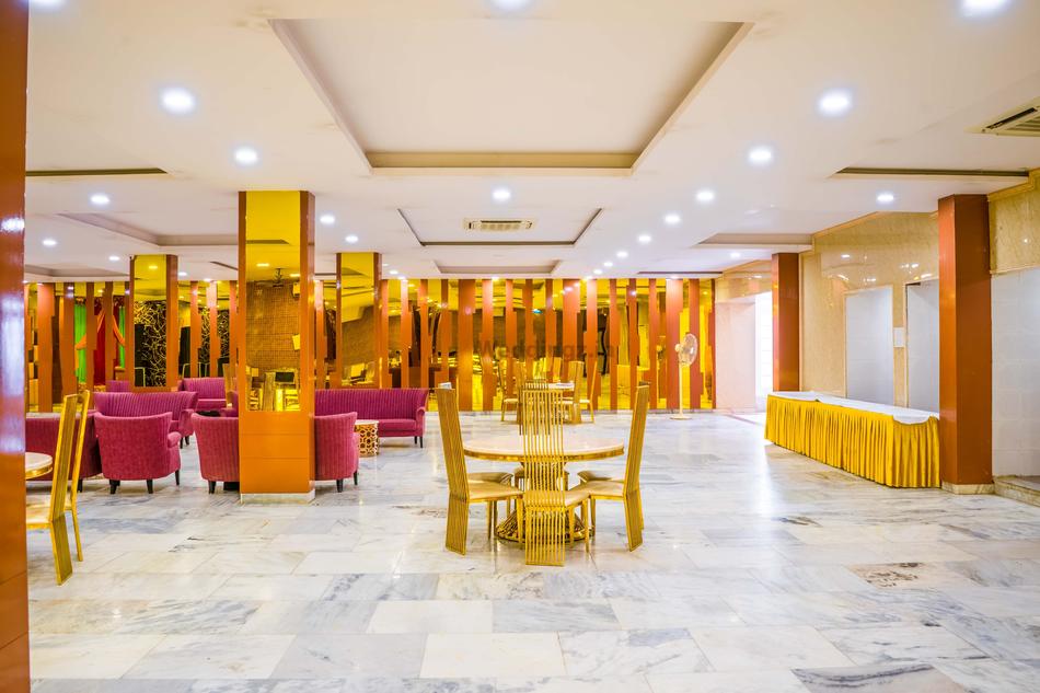Atithi Banquet Indirapuram, Ghaziabad | Banquet Hall | WeddingZ.in