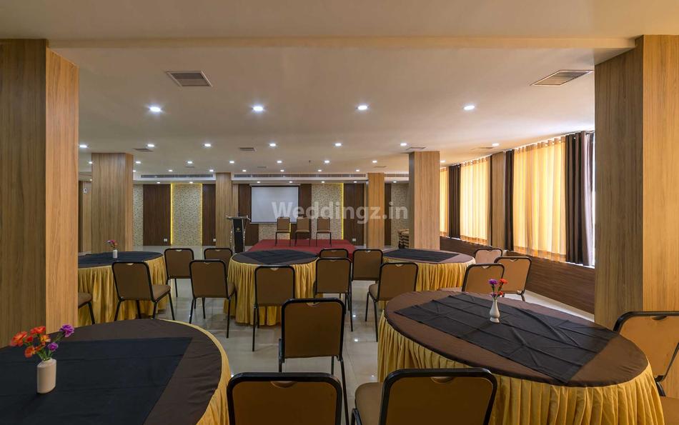 Laimar Suites Edappally, Kochi | Banquet Hall | Wedding Hotel | WeddingZ.in