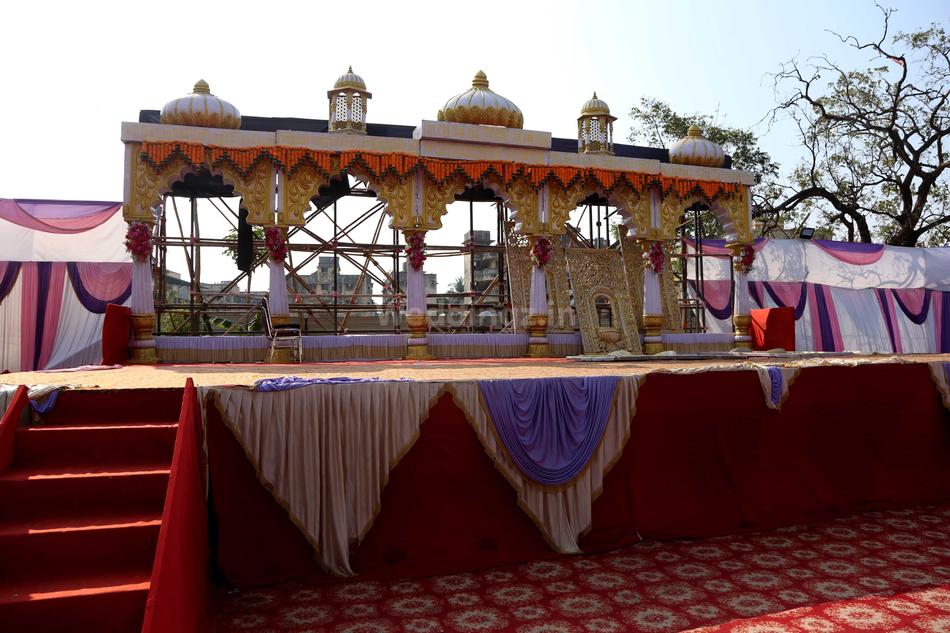 Shadi. Com Hall Nalasopara, Mumbai | Wedding Lawn | WeddingZ.in
