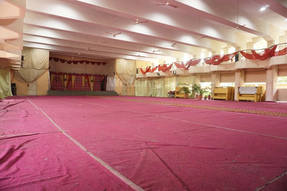Sakkhar Palace Krishi Mandi, Indore | Banquet Hall | Wedding Lawn ...