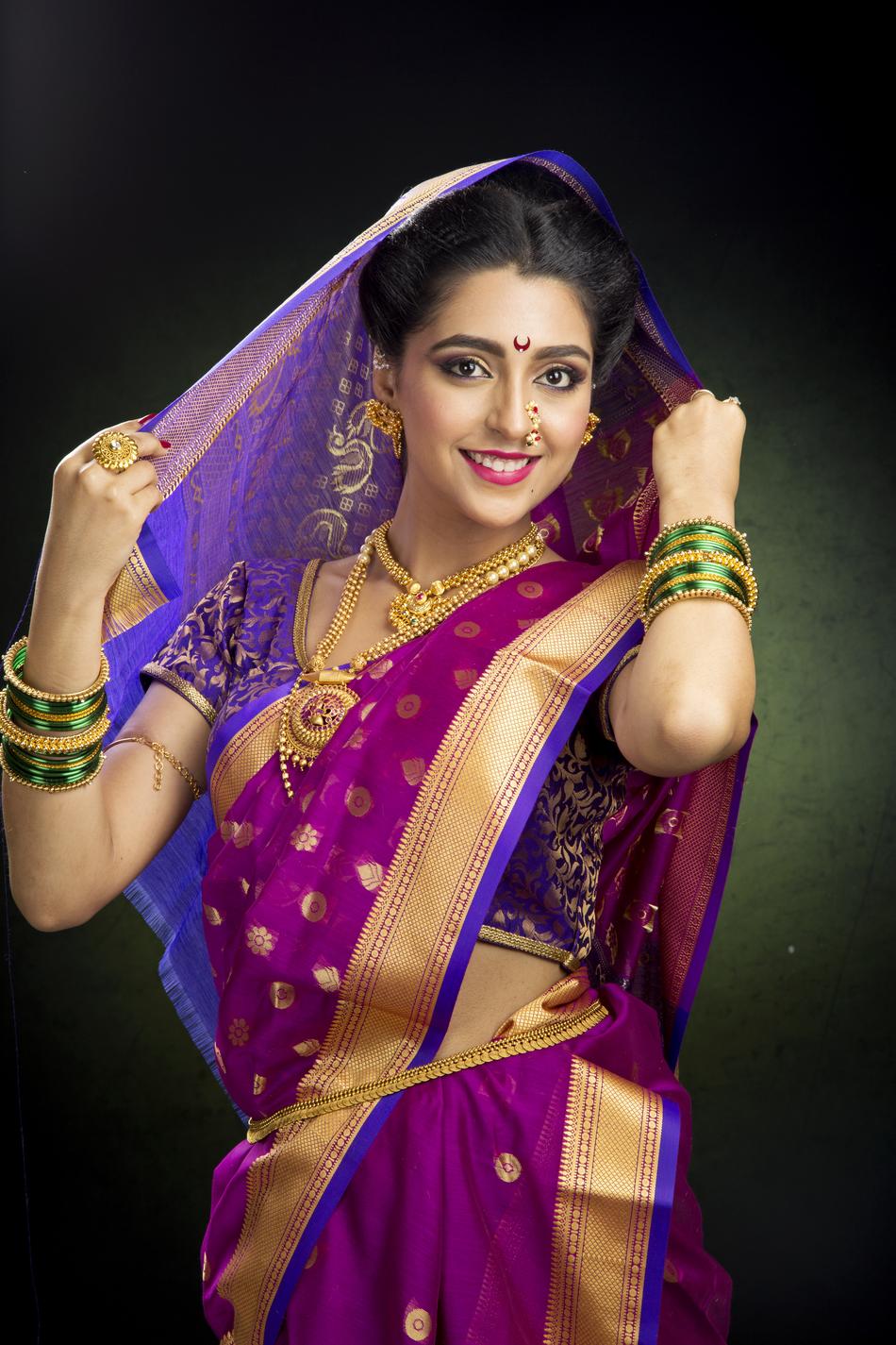 The Makeup Affair, Bridal Makeup Artist in Bandra, Mumbai | WeddingZ