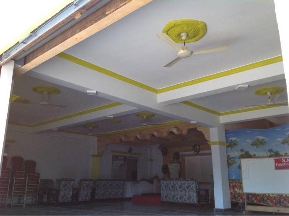 Sk Function Hall Hafeezpet, Hyderabad | Banquet Hall | WeddingZ.in