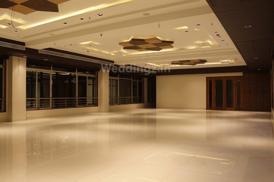 Shree Shantinath Jain Temple Hall Powai, Mumbai | Banquet Hall ...