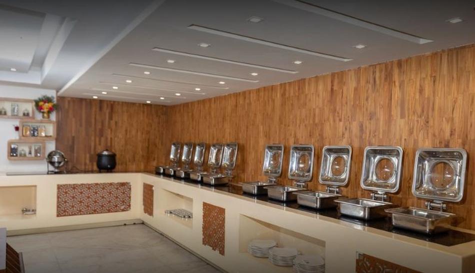 The Royal Regency Egmore, Chennai | Banquet Hall | Wedding Hotel ...