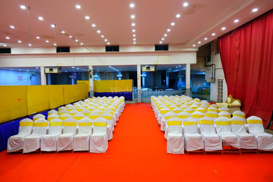 Royal Celebration Function Hall Banjara Hills, Hyderabad | Banquet Hall ...