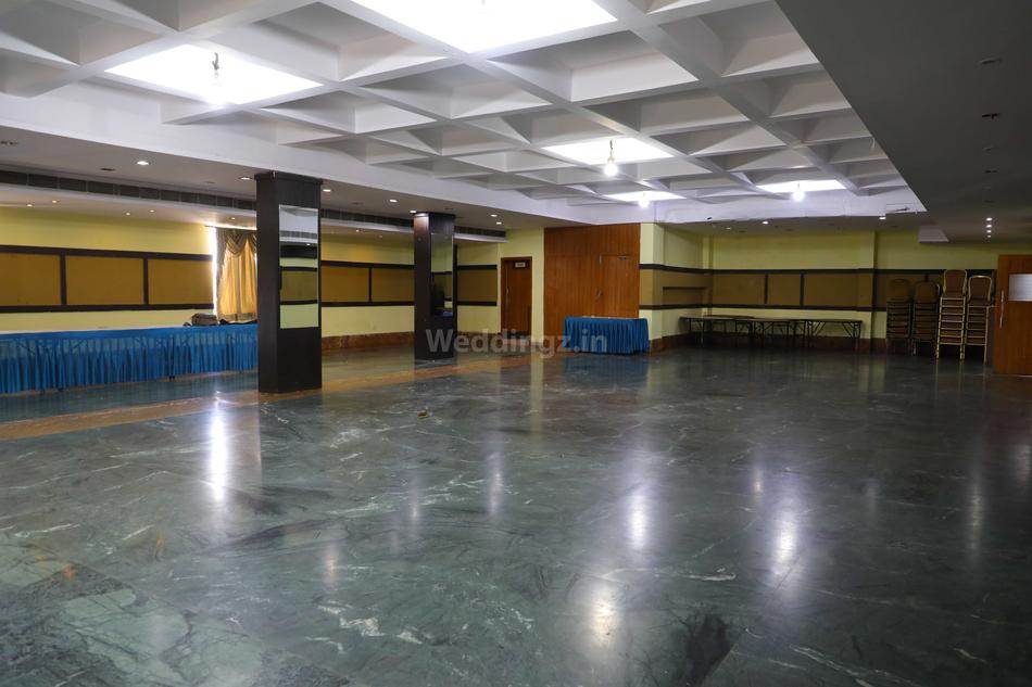 Hotel Mantri Residency Panchsheel Colony, Ranchi | Banquet Hall ...