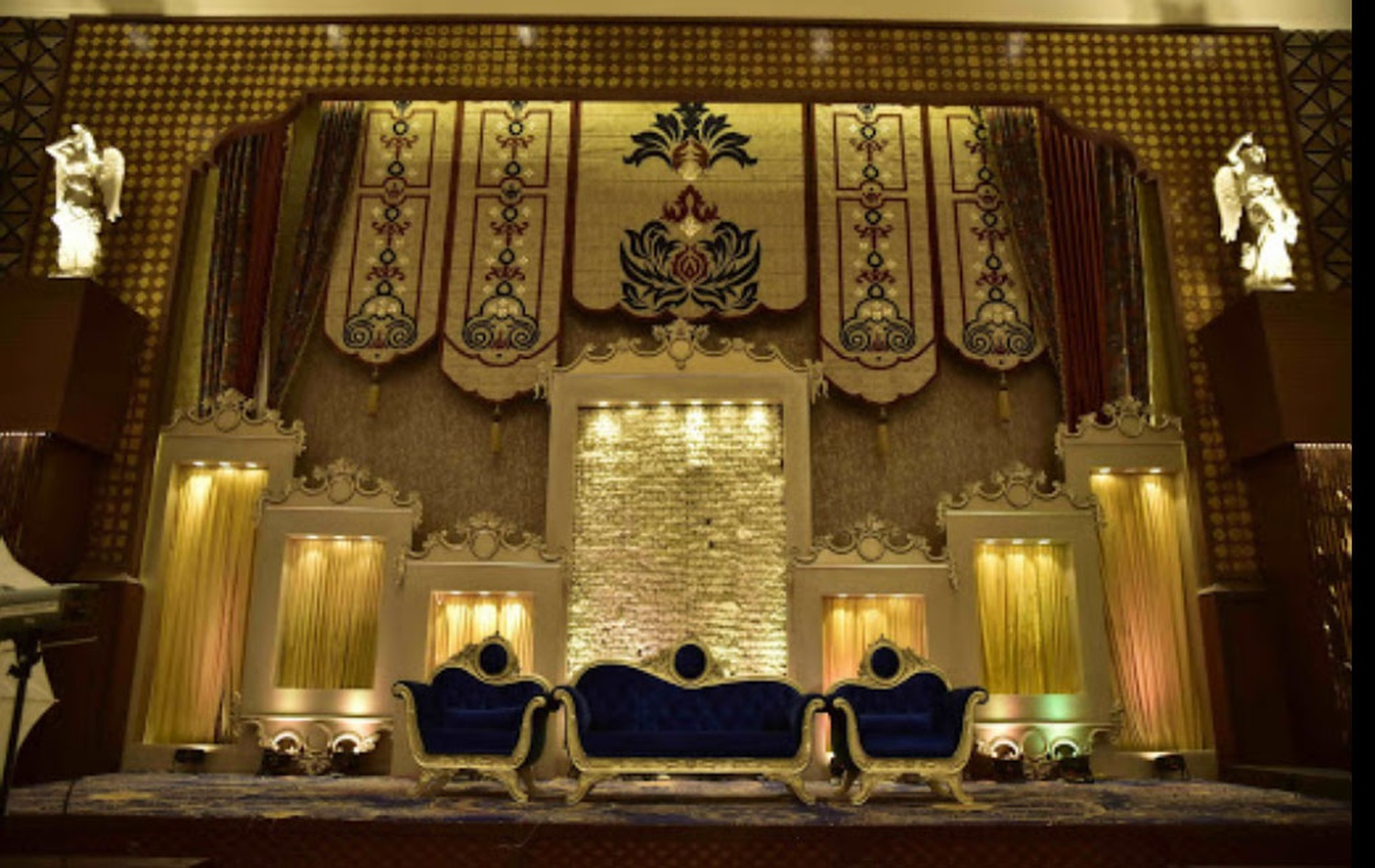 Festyn Royale Resort Verka, Amritsar | Banquet Hall | Wedding Lawn ...