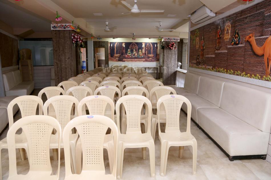 Sai Samrat Party Hall Dombivli, Mumbai | Banquet Hall | WeddingZ.in