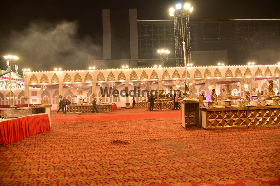 Gurmeet Tent & Caterers Karkardooma, Delhi | Banquet Hall | Wedding ...