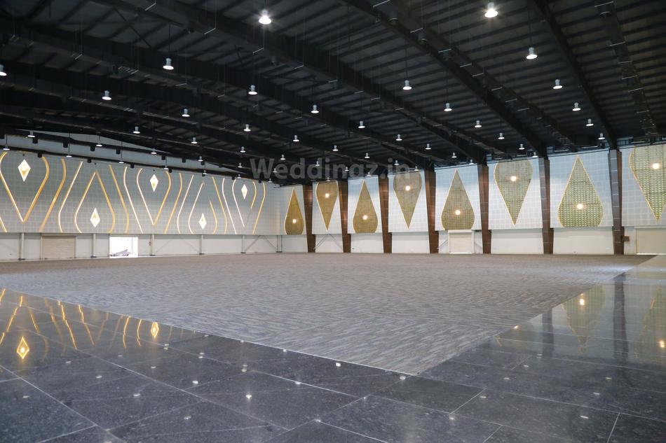 KLCC Conventions Shamshabad, Hyderabad | Banquet Hall | Wedding Lawn ...