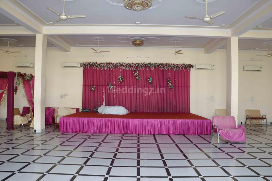 Rang Mahal Marriage Garden Benar Road, Jaipur | Banquet Hall | Wedding ...