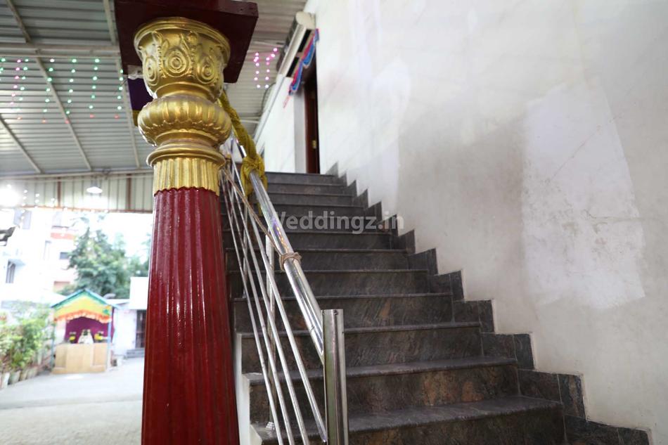 Sindu Mahal Iyyappanthangal, Chennai | Banquet Hall | WeddingZ.in