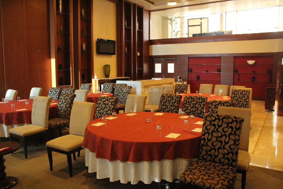 Lemon Tree Premier Bani Park, Jaipur | Banquet Hall | Wedding Hotel ...