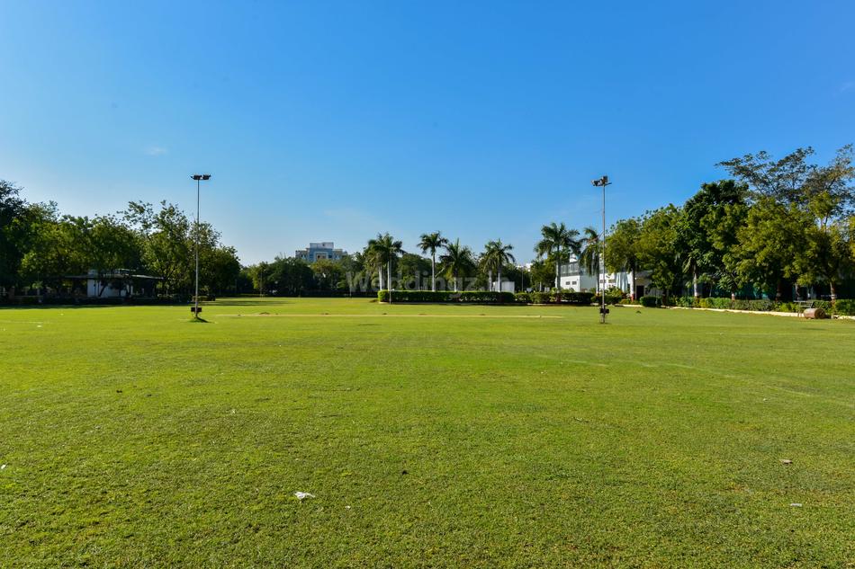 Infocity Club and Resort Infocity, Gandhinagar | Banquet Hall | Wedding ...