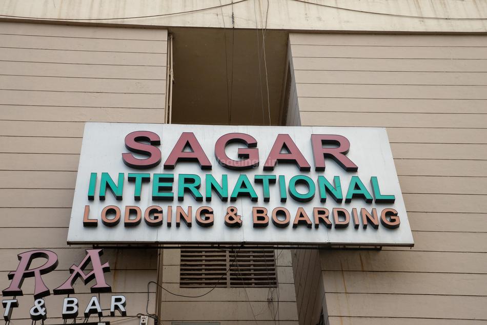 Hotel Sagar International Kalyan, Mumbai | Banquet Hall | Wedding Hotel ...