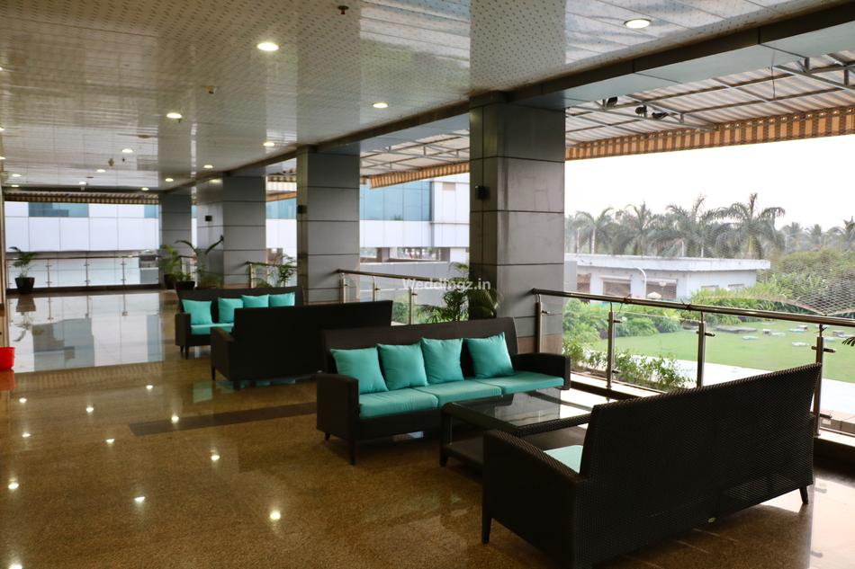 Club Interface Malad West, Mumbai | Banquet Hall | Wedding Lawn ...