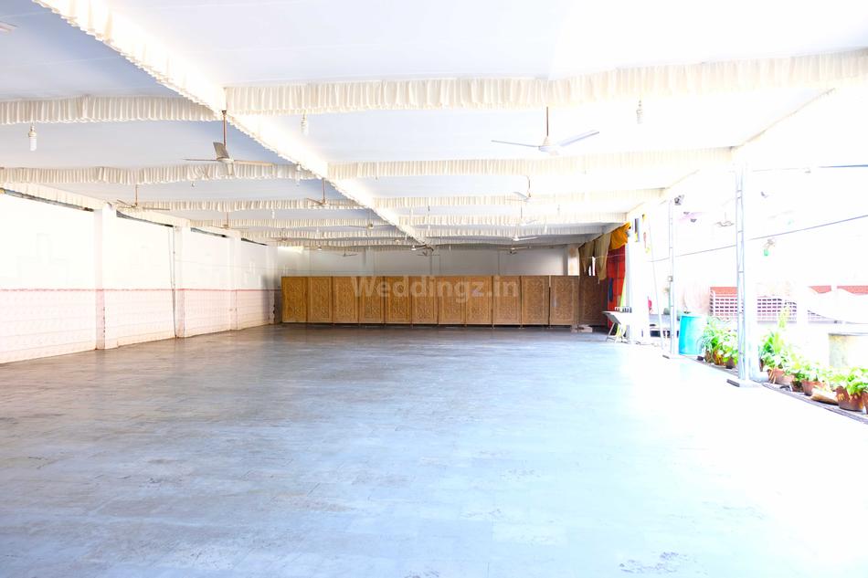 Alfha Function Hall Tolichowki, Hyderabad | Banquet Hall | WeddingZ.in