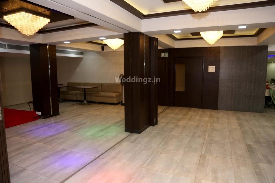 Sagar Banquet Hall Panvel, Mumbai | Banquet Hall | Wedding Hotel ...