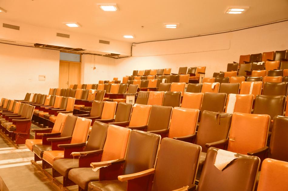 Manipal Vadilal Nanavati Hall Khar West, Mumbai | Banquet Hall ...