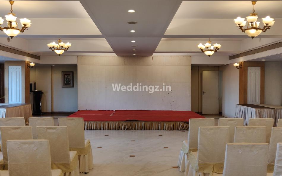 Hotel Ambience Excellency Chinchwad, Pune | Banquet Hall | Wedding ...