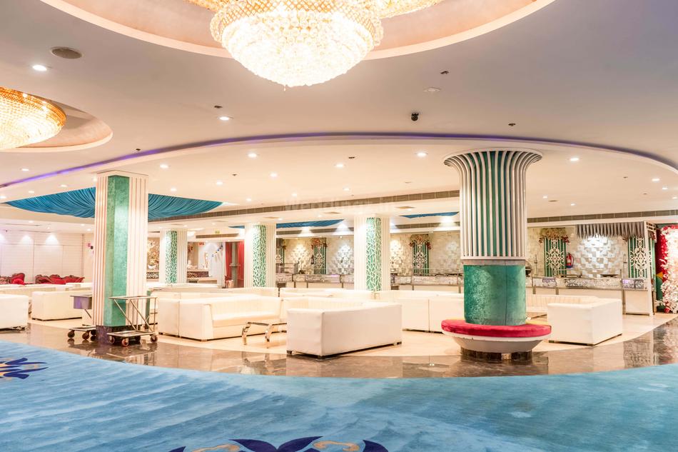 Grand Milan Banquets (Angel Mega Mall) Kaushambi, Ghaziabad | Banquet ...