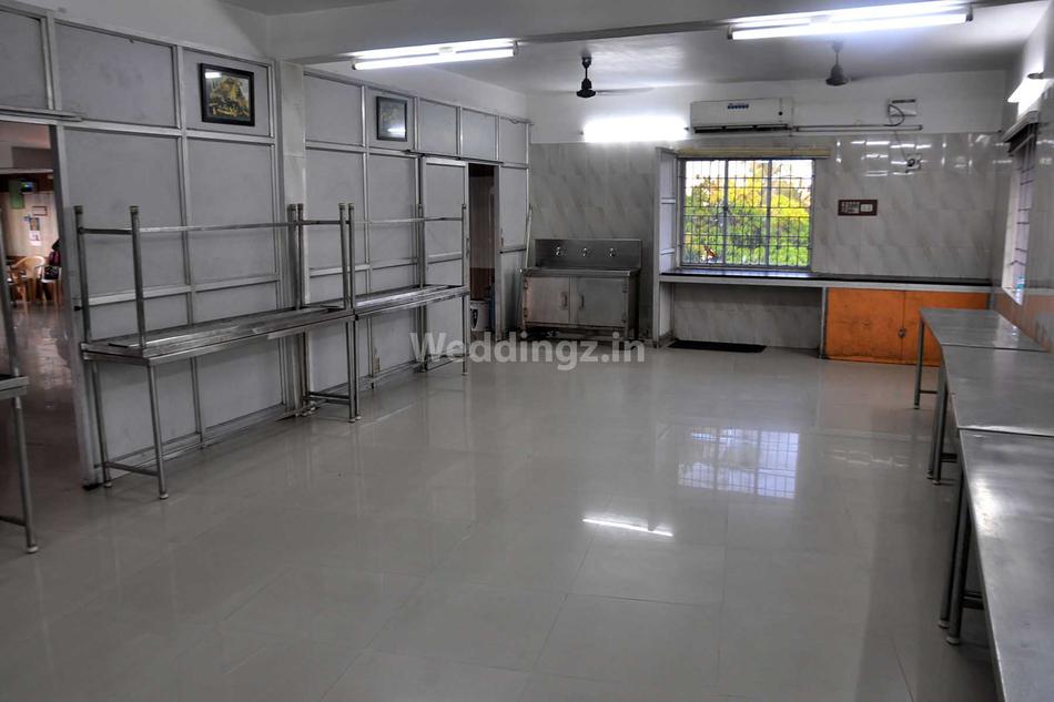 Aarthi Mini Hall Ambattur, Chennai | Banquet Hall | WeddingZ.in