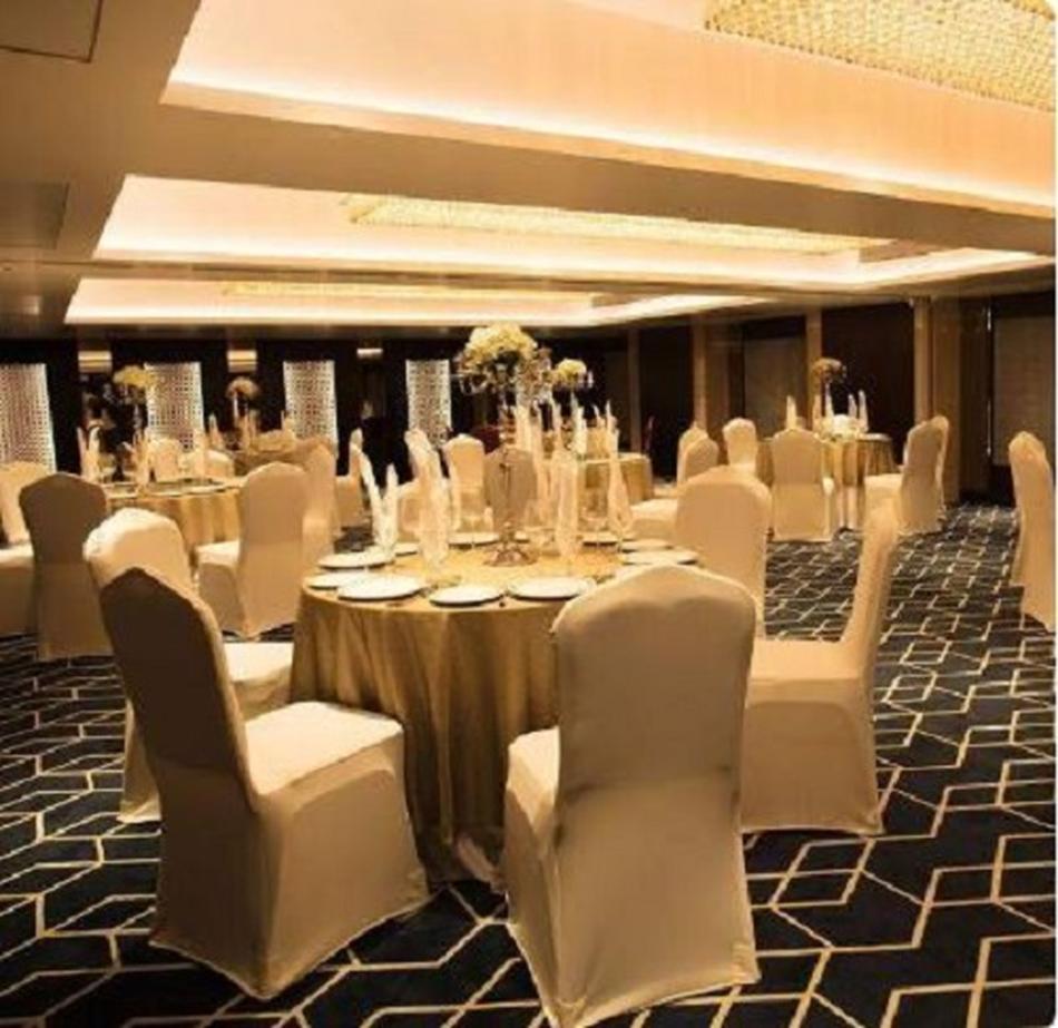 WOW Hotel Scheme No 54, Indore | Banquet Hall | 5 Star Wedding Hotel ...
