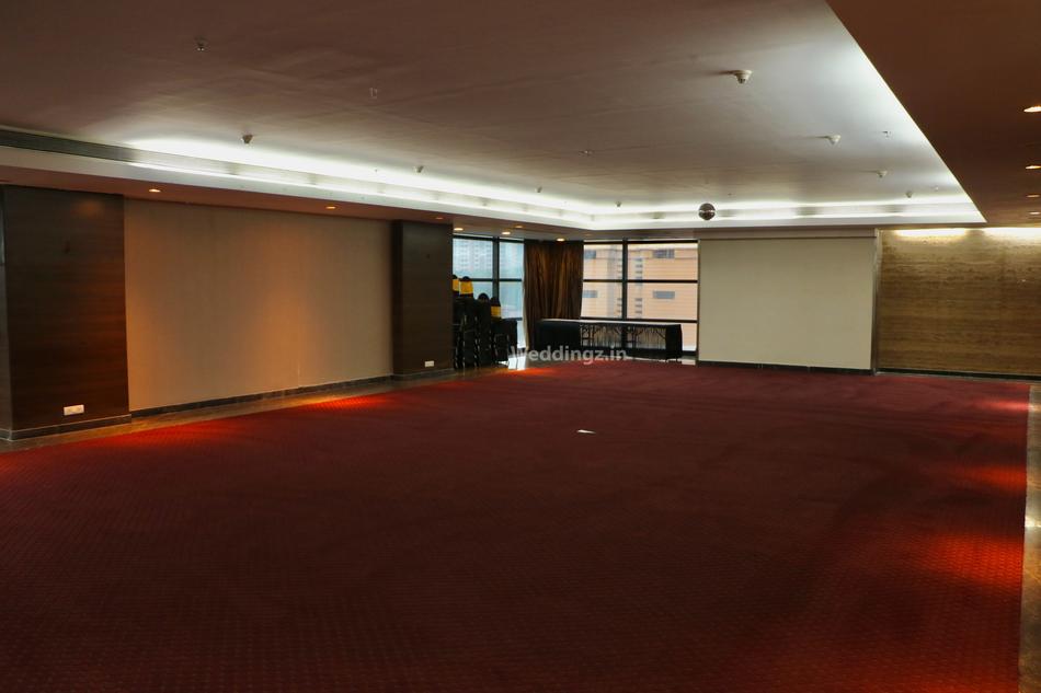 Club Interface Malad West, Mumbai | Banquet Hall | Wedding Lawn ...