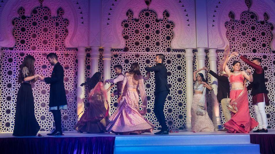 Lights.Camera.Dance, Wedding Choreographer in Mumbai | WeddingZ