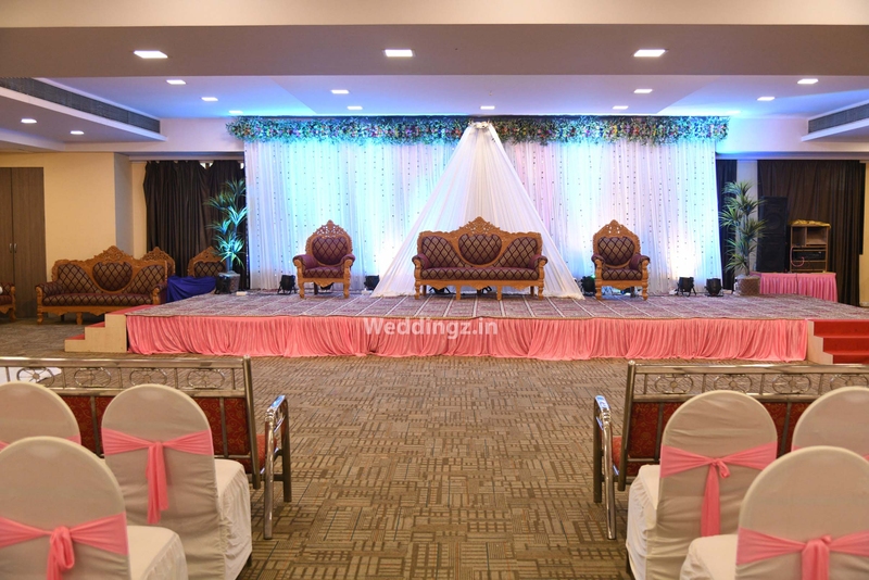 Sanabil Banquets Andheri East, Mumbai | Banquet Hall | WeddingZ.in
