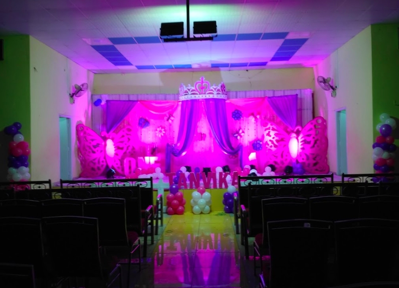 Sai Latha Mini Function Hall Chilkalguda, Hyderabad | Banquet Hall ...
