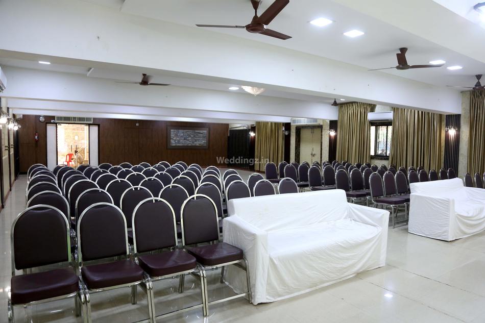 Sayba Hall Thane West, Mumbai | Banquet Hall | WeddingZ.in