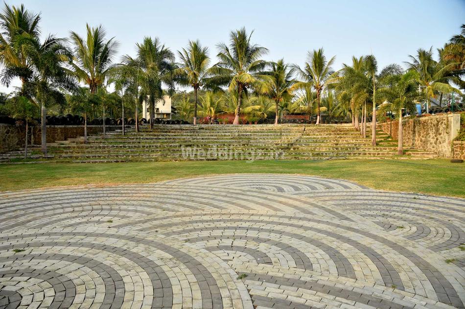 Suma Adventure Park And Resort Trimbak Road, Nashik | Banquet Hall ...