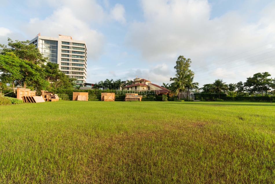 Green Orchid Party Plot Piplod, Surat | Wedding Lawn | WeddingZ.in