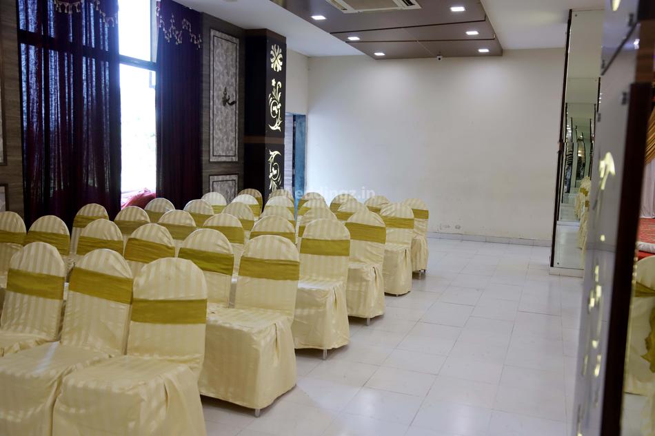 Divine Banquet Hall Borivali West, Mumbai | Banquet Hall | Wedding Lawn ...