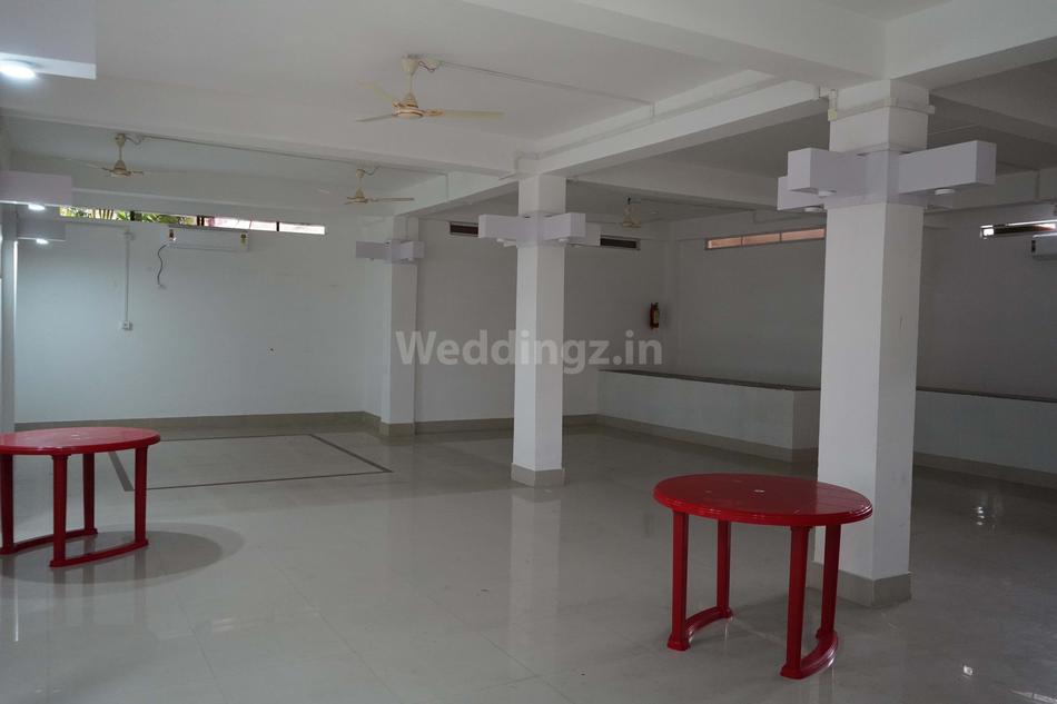 Chandrabala Celebrations Beltola, Guwahati | Banquet Hall | WeddingZ.in