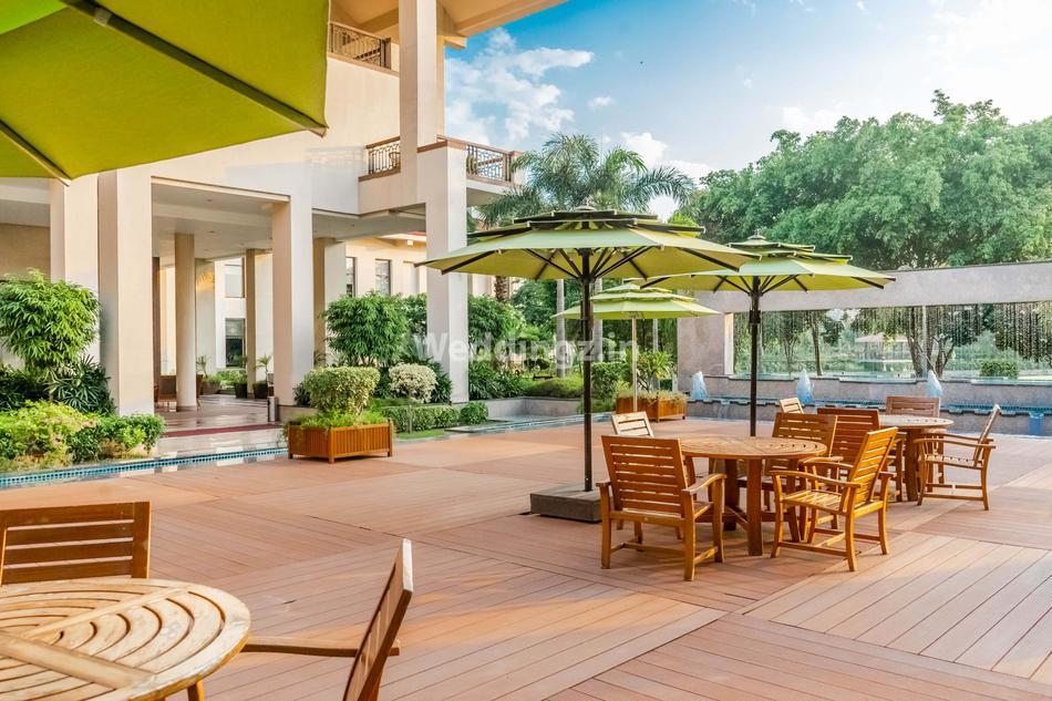 Jaypee Greens Golf & Spa Resort Greater Noida, Noida | Banquet Hall ...