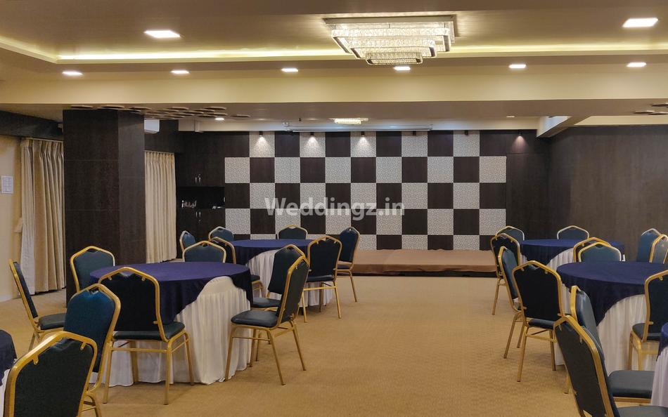 Fiesta Banquets Shivajinagar, Pune | Banquet Hall | Wedding Hotel ...
