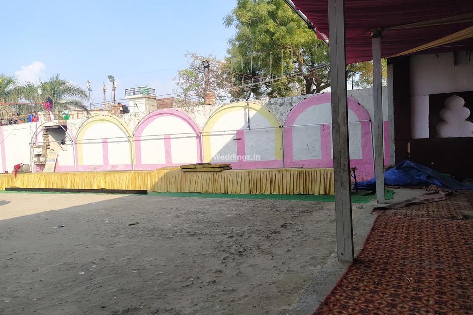 JD Garden Badarpur, Faridabad | Banquet Hall | Wedding Lawn | WeddingZ.in