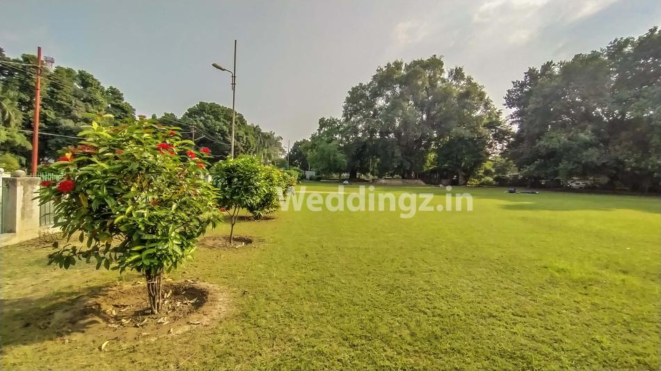 Moti Mahal Lawn Hazratganj, Lucknow | Wedding Lawn | WeddingZ.in