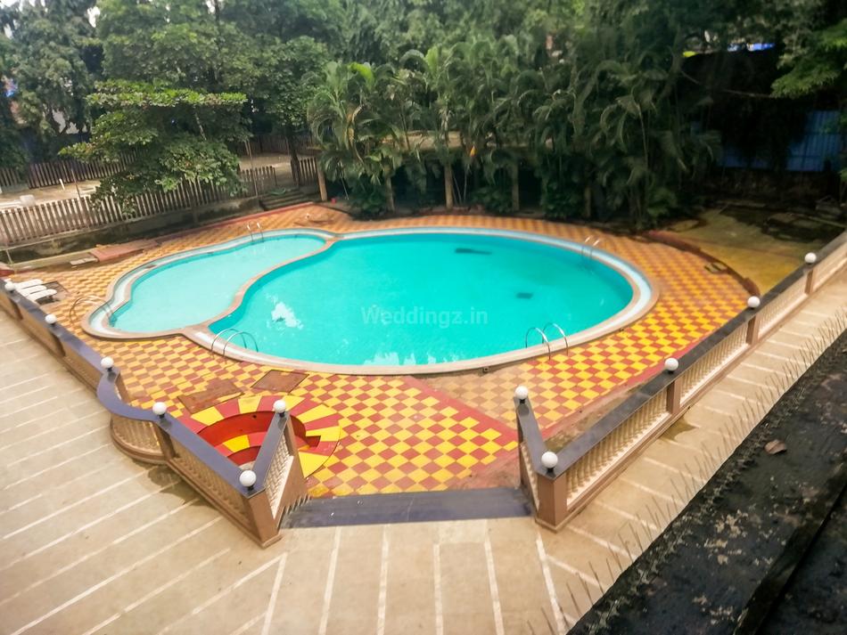 Dhuri Resort Vasai, Mumbai | Banquet Hall | Wedding Lawn | WeddingZ.in