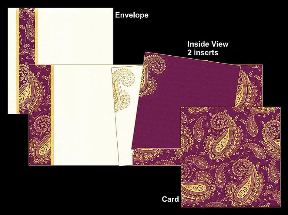 Parekh Cards Pvt. Ltd., Wedding Invitation Card in Mumbai | WeddingZ