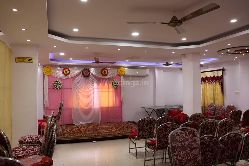 NFS Banquet Hall Mehdipatnam, Hyderabad | Banquet Hall | Wedding Hotel ...