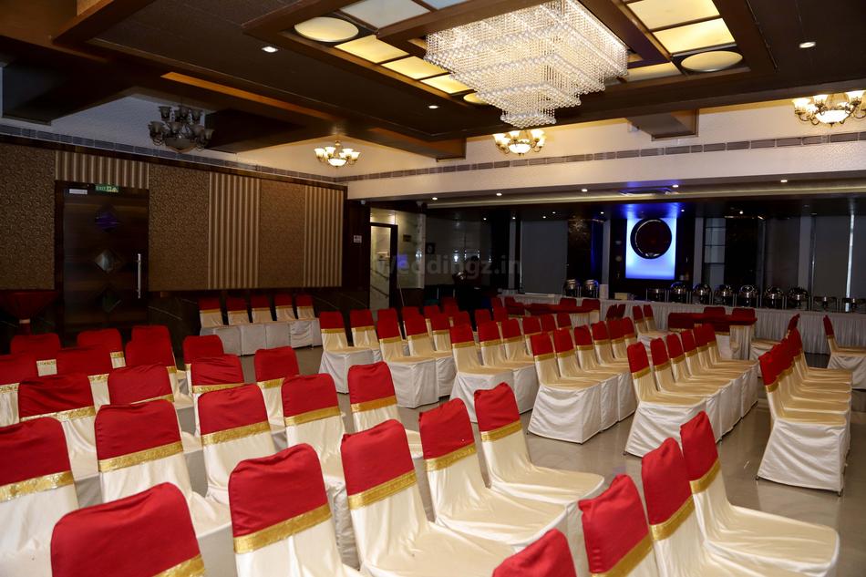 Vihang's Inn Thane West, Mumbai | Banquet Hall | Wedding Hotel ...