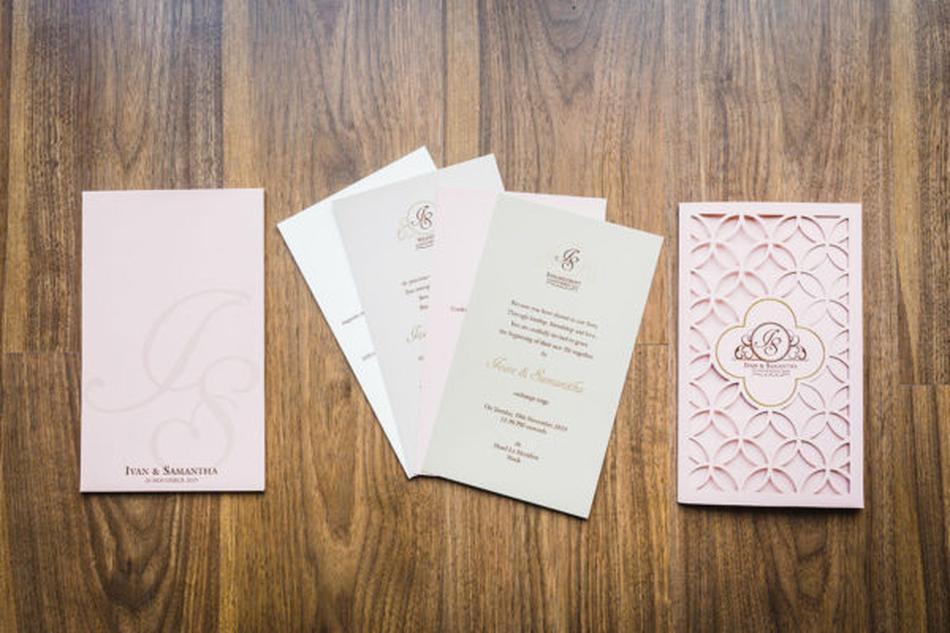 Jimit Card, Wedding Invitation Card in Dadar West, Mumbai | WeddingZ